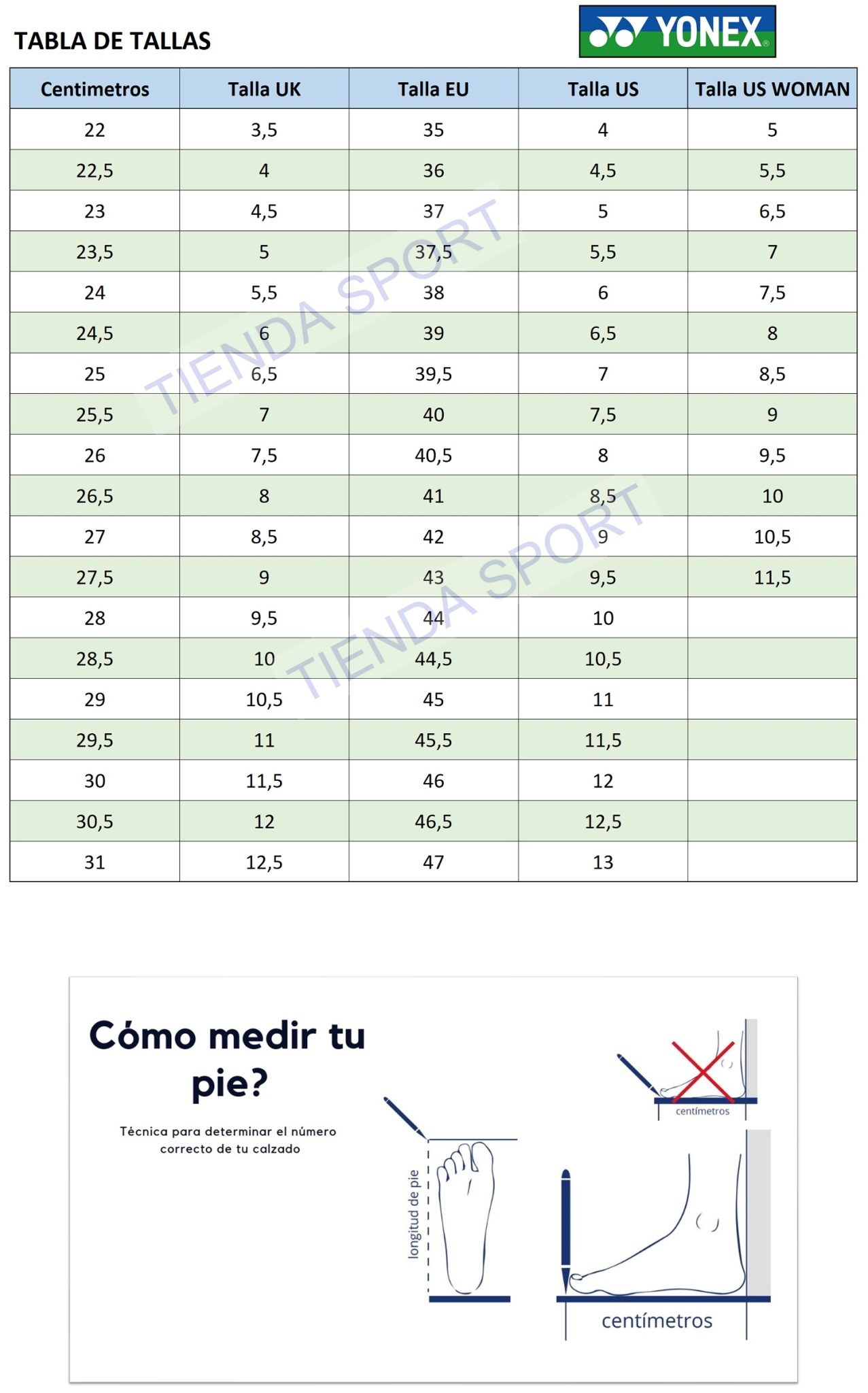 ZAPATILLA YONEX INDOOR STRIDER FLOW JUNIOR BLACK-BLUE – Tienda Sport