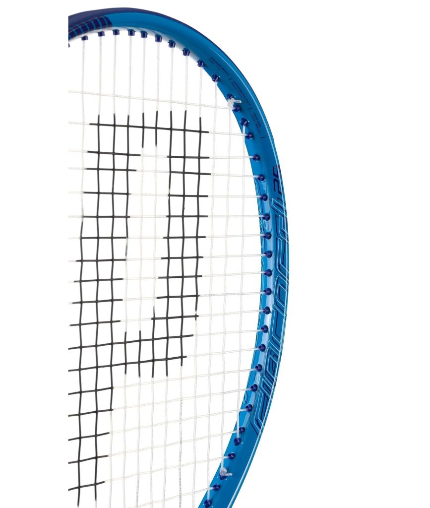 RAQUETA DE TENIS PRINCE RIPCORD 26 JUNIOR 100 G0 235 GRS. – Tienda Sport